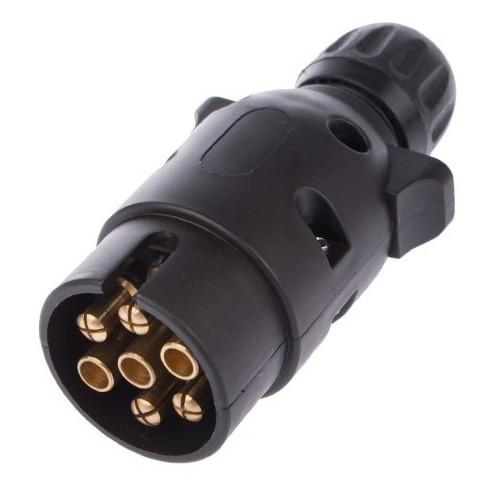 Buy Towing Accessories Online - Trailer Plugs & Sockets - Trade Prices ...