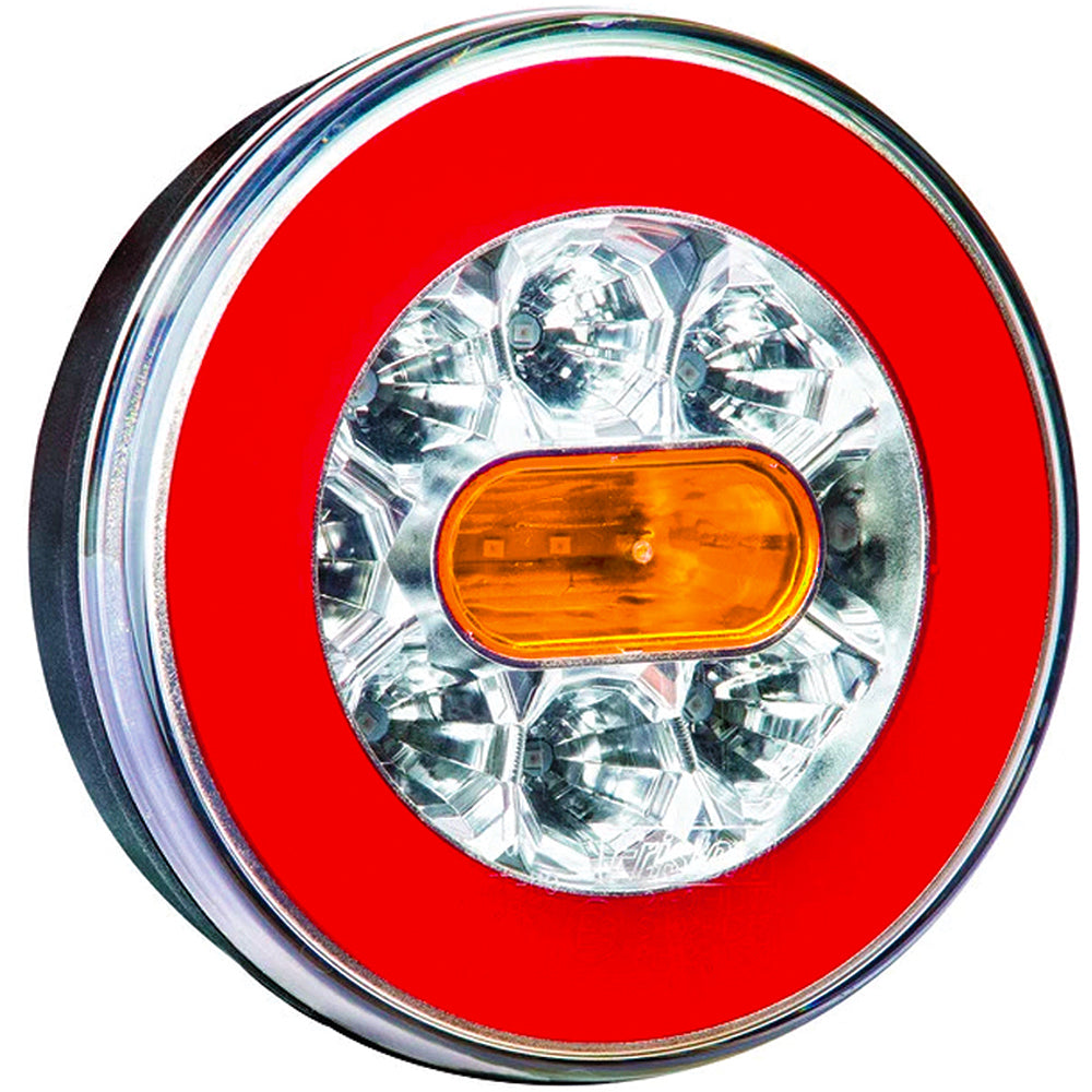Buy LED Trailer Lights for Vans, Trucks & Trailers. Large selection ...