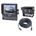 Buy Reversing Cameras & Reversing Kits - Dash Cams, Reversing Bleepers ...