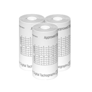 Buy Digital Tachograph Paper Online - Tachograph Rolls - Best Price ...