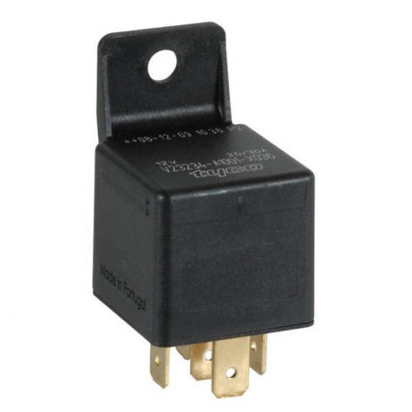 Buy Automotive Relays Online, 12v 24v - Best Price - Next Day Delivery ...