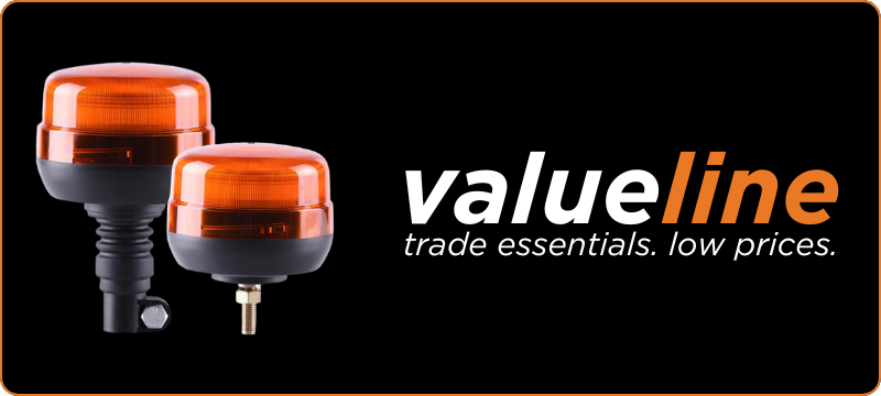 Value Line Beacons