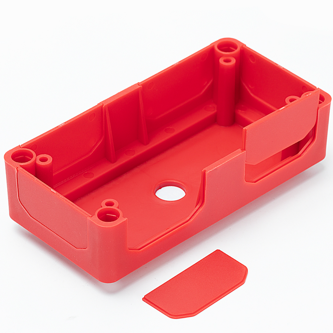 Buy 300A Heavy Duty Enclosed Busbar with 4 x M8 Studs Wholesale ...