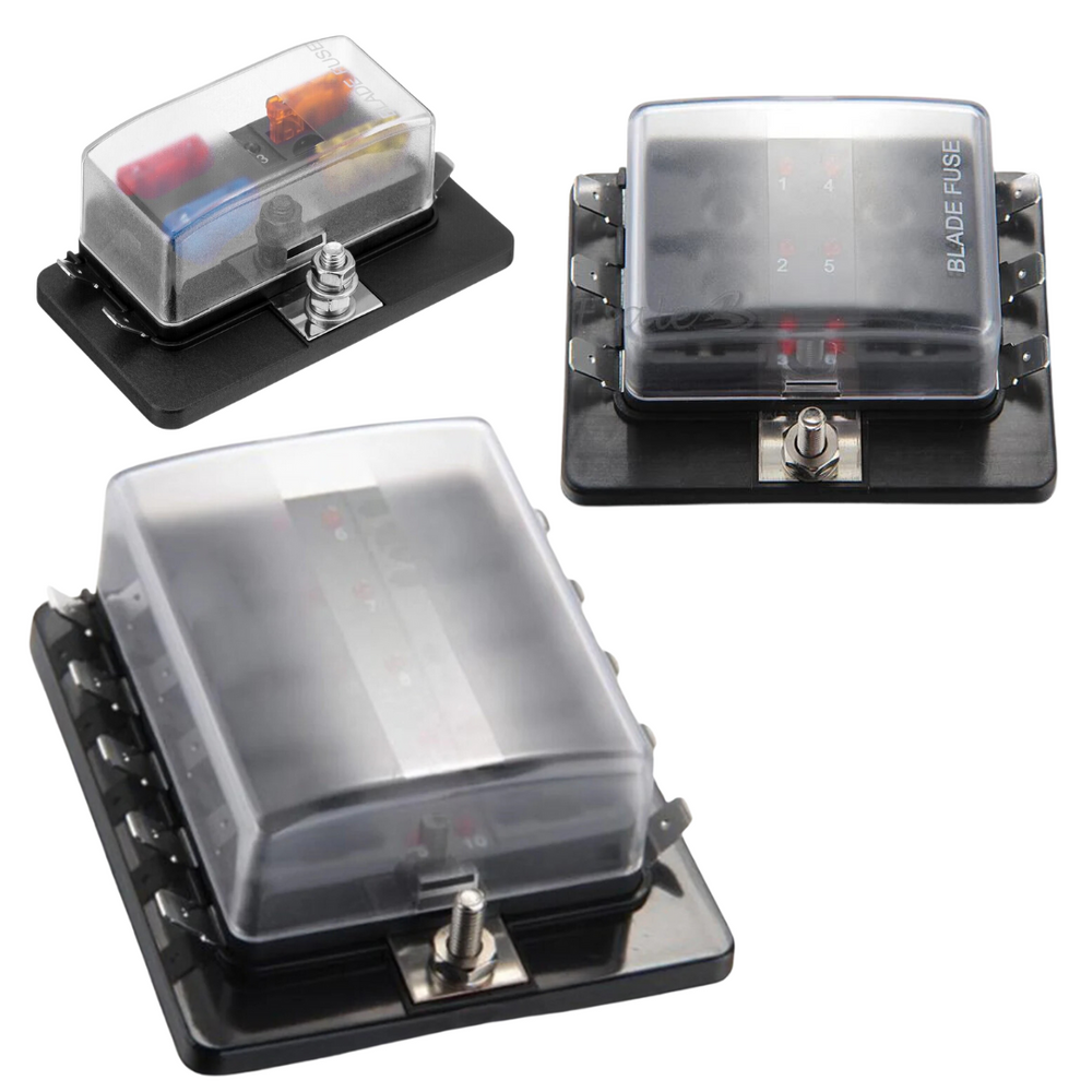 Buy Junction Boxes Ireland & UK Wholesale & Retail