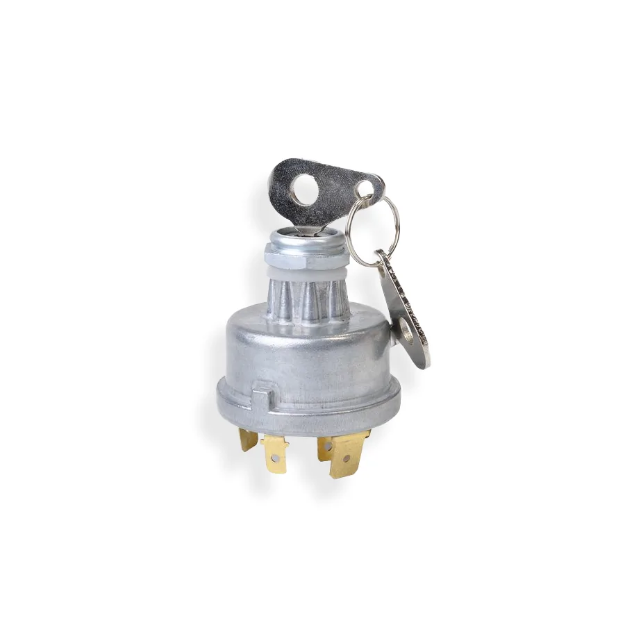 Ignition Switch MF,STAR