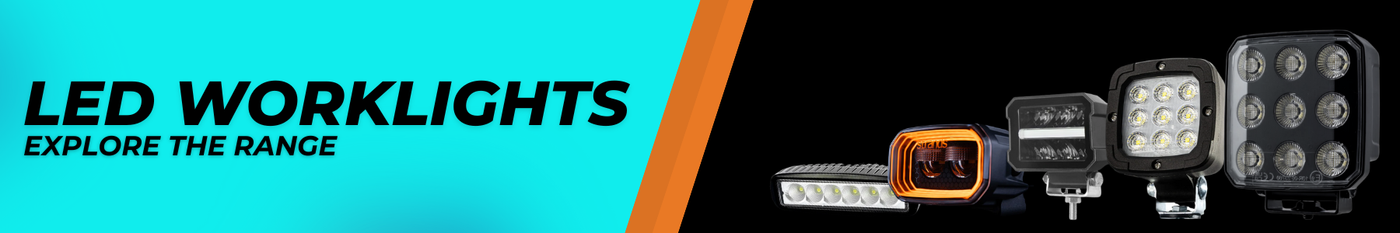 Truck & Trailer Lighting, Electrics, Auto Lights, Wholesale and Retail