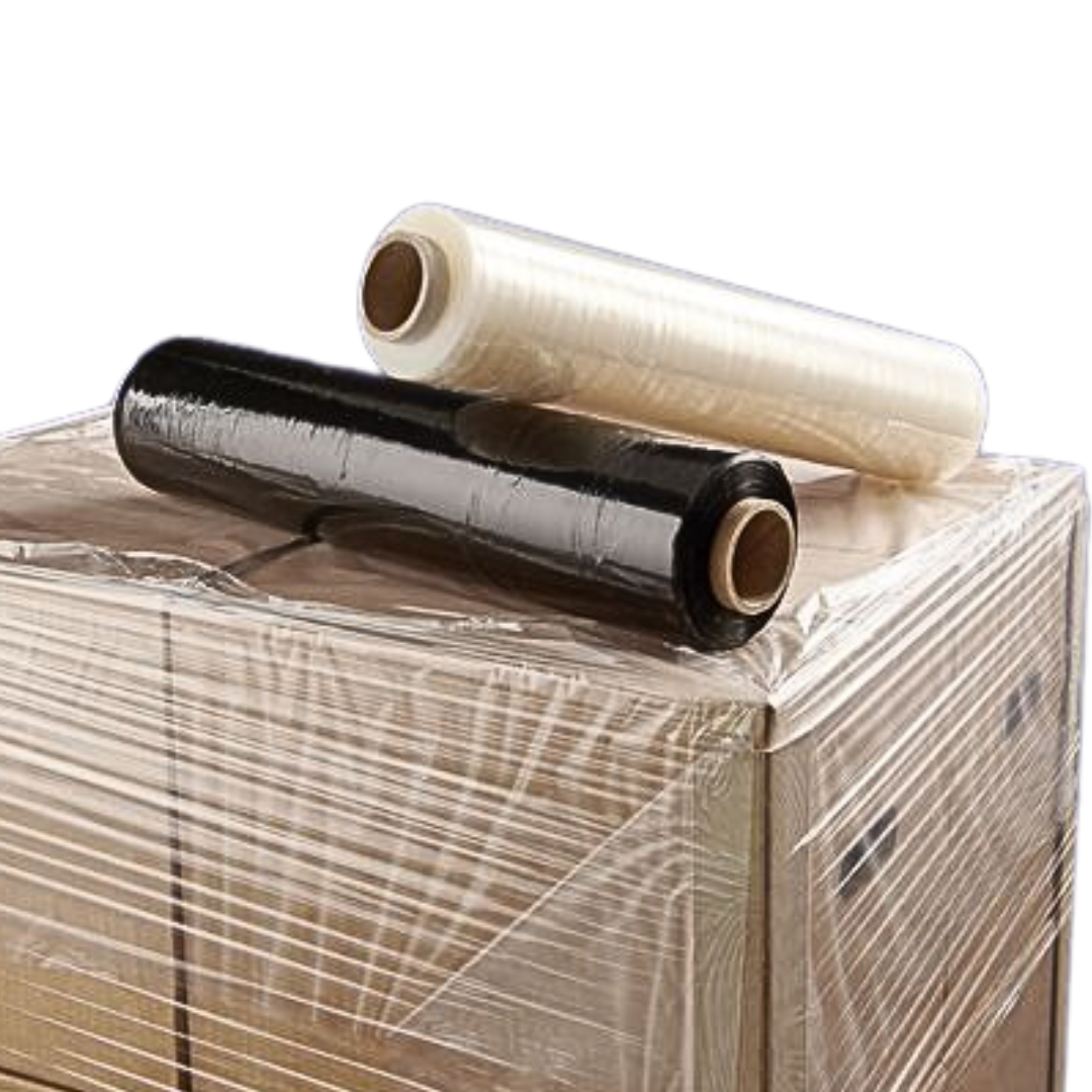 Buy Pallet Wrap 400mm x 200m Wholesale & Retail, Ireland & UK