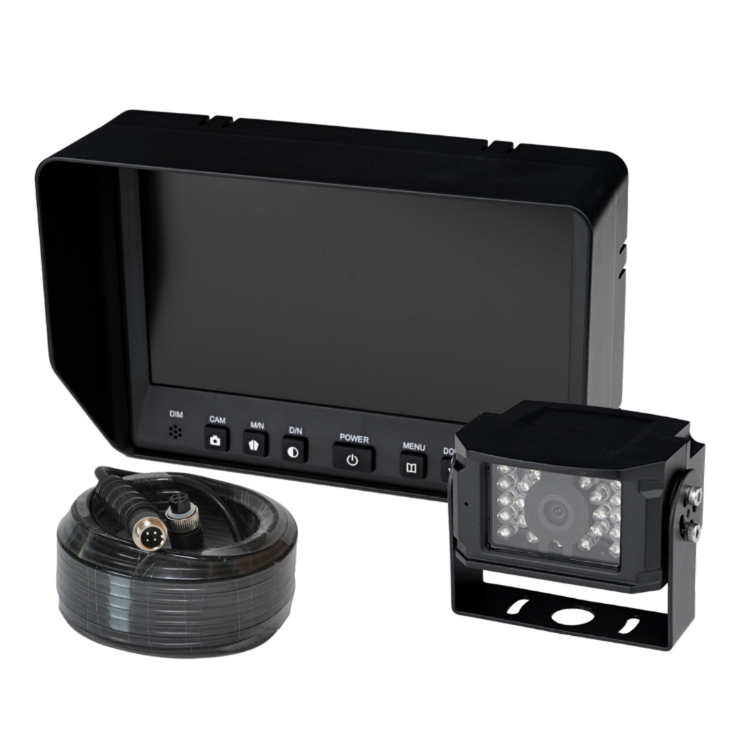Buy LAP Reversing Camera Kit / One Camera Wholesale & Retail, Ireland & UK