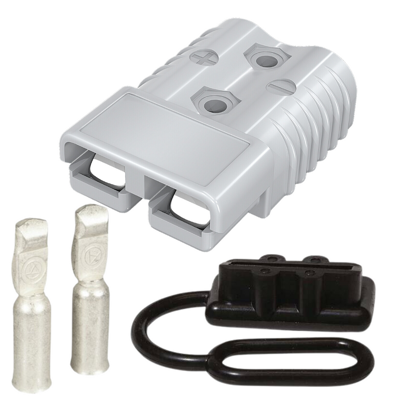 Buy Anderson Connectors Online - Ireland & UK Wholesale & Retail ...