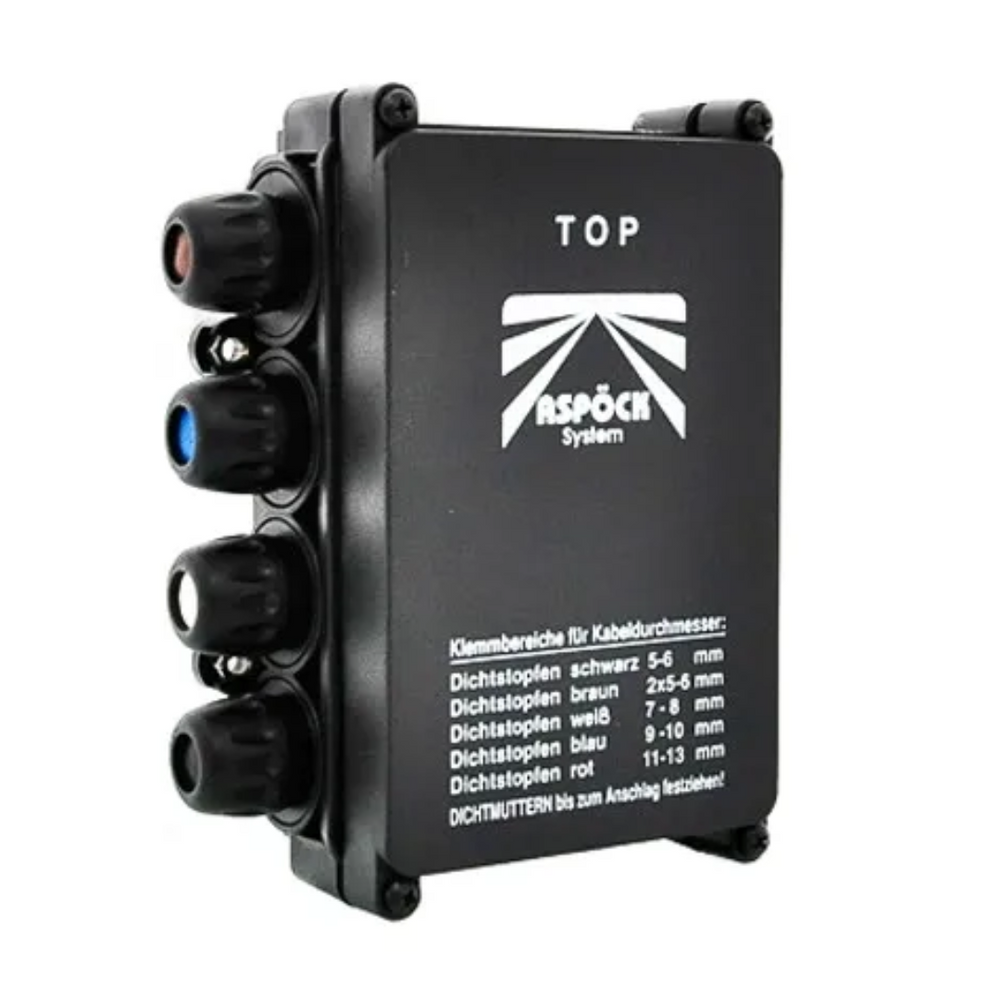 Buy Junction Boxes Wholesale & Retail, Ireland & UK