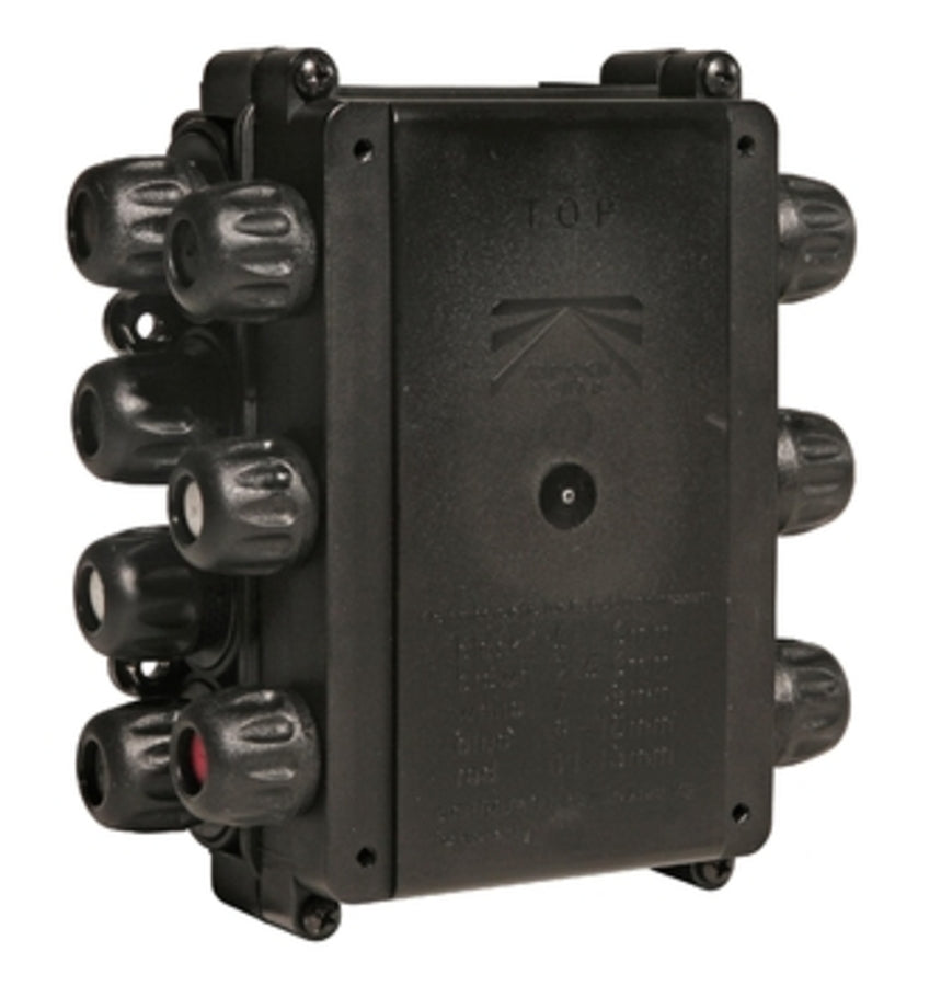Buy Aspock Junction Box 76-5100-001 Wholesale & Retail, Ireland & UK
