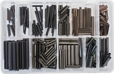 Buy Assorted Spring Roll Pins / Metric