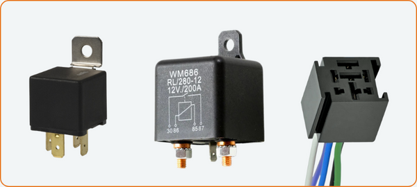 Automotive Cable & Wiring Online UK & Ireland - Next Day Delivery