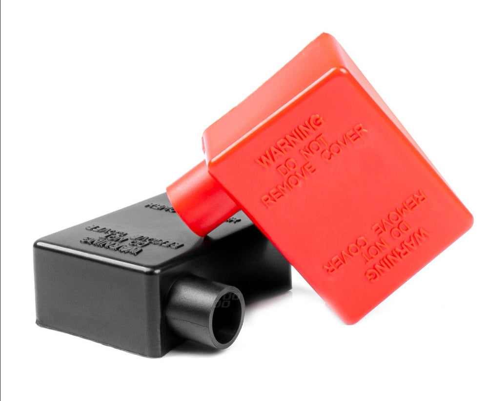 Battery Terminal Covers| Wholesale, Retail, Ireland | UK | EU