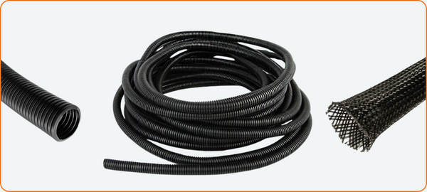 Automotive Cable & Wiring Online UK & Ireland - Next Day Delivery