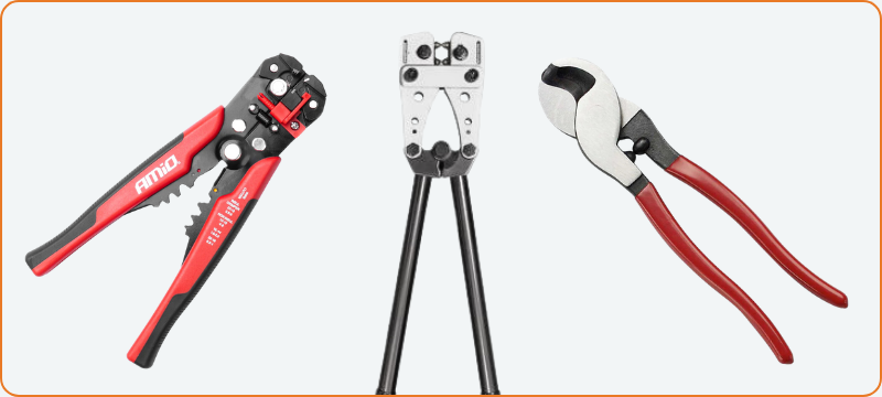 Automotive Cable & Wiring Online UK & Ireland - Next Day Delivery