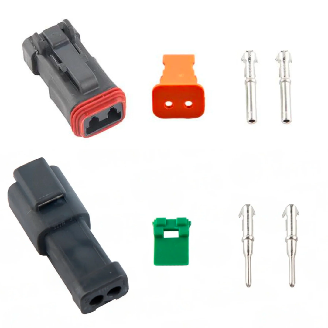 Connector Plug Receptacle Aircraft Avionics Connector Plug Receptacle.