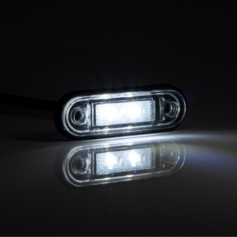 Buy LED Marker Lights | Position Lights- Front, Side, Rear, Roof & ABS ...