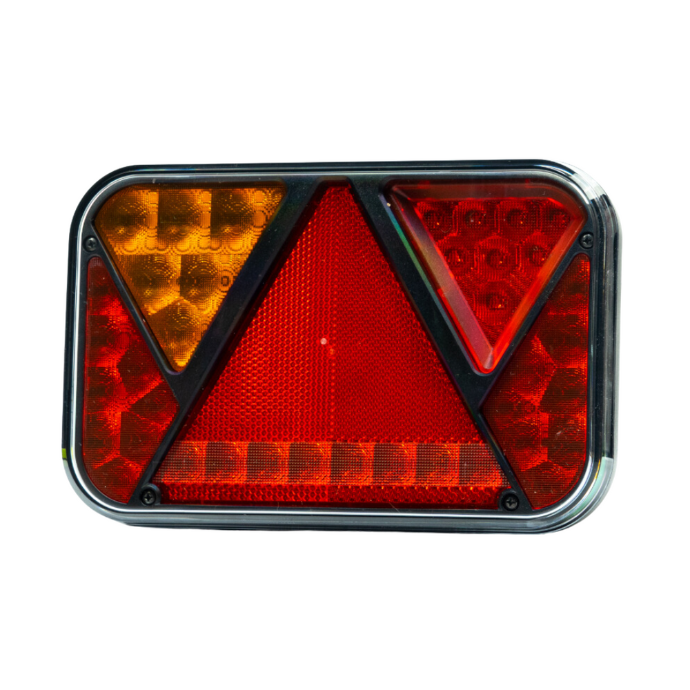 Buy LED Trailer Lights for Vans, Trucks & Trailers. Large selection ...