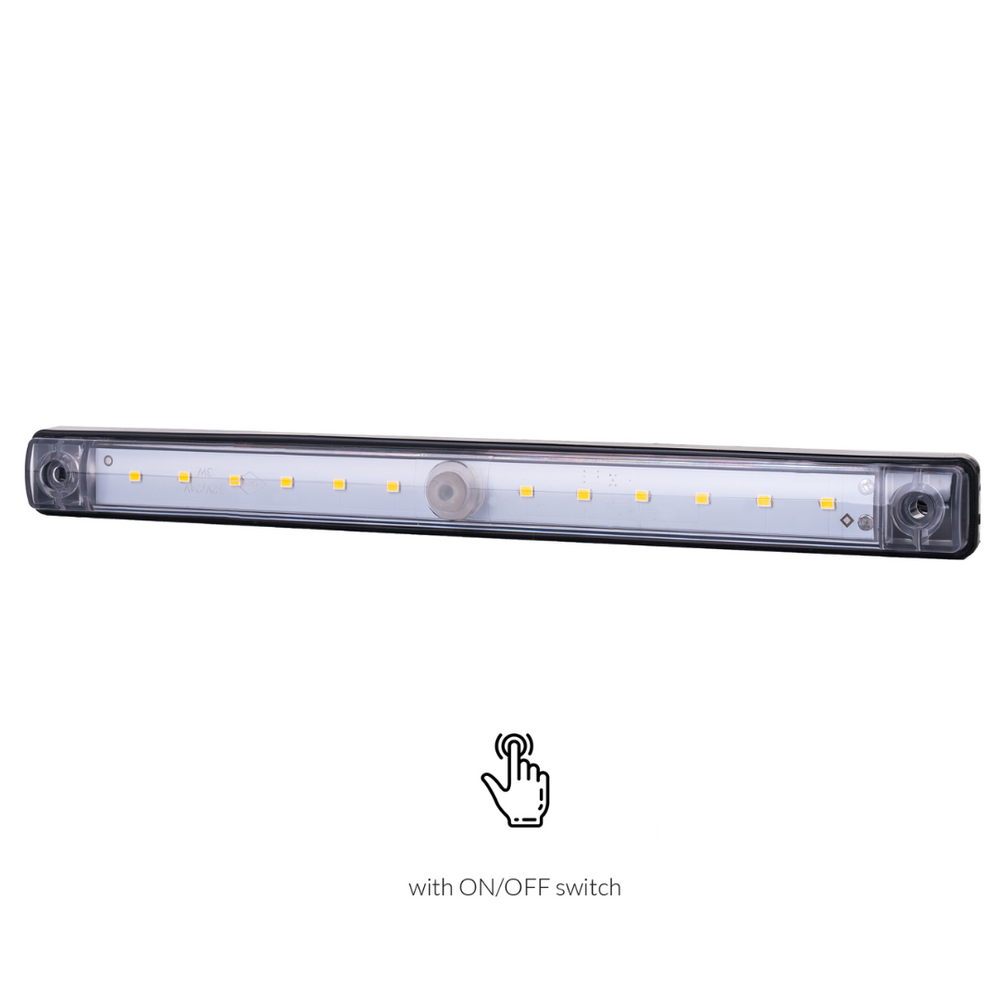 Buy LED Interior Vehicle Lights Online - Labcraft, Slim Line + more ...