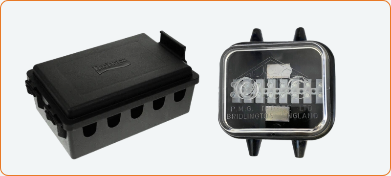 Automotive Cable & Wiring Online UK & Ireland - Next Day Delivery