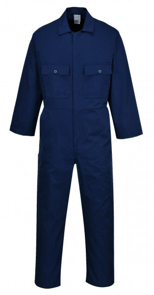 Buy Mechanics Overalls Wholesale & Retail, Ireland & UK
