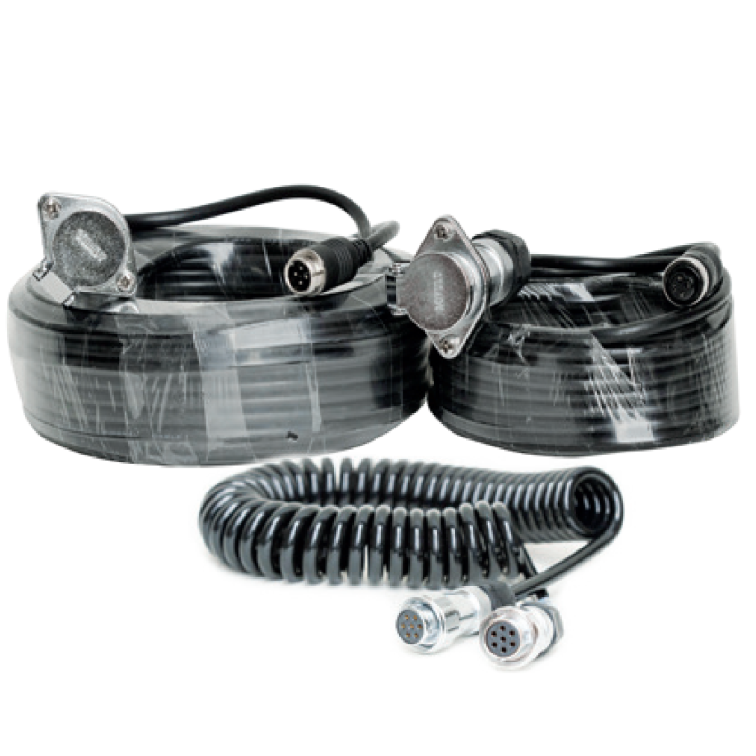 Buy LAP Trailer Mounting Cable Kit for Reversing Camera Wholesale ...
