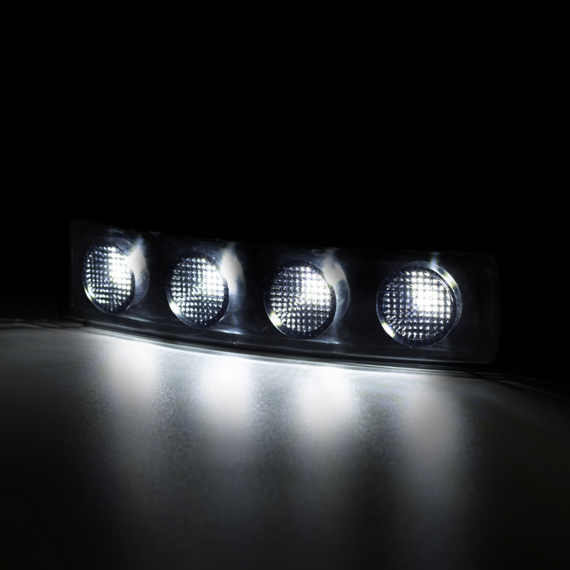 Buy Scania Lighting Online - Scania LED Lights, Lamps & Accessories ...