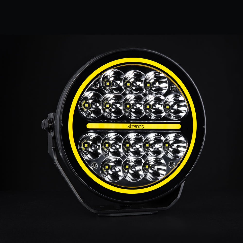 Buy Strands Lighting Wholesale & Retail, Ireland & UK