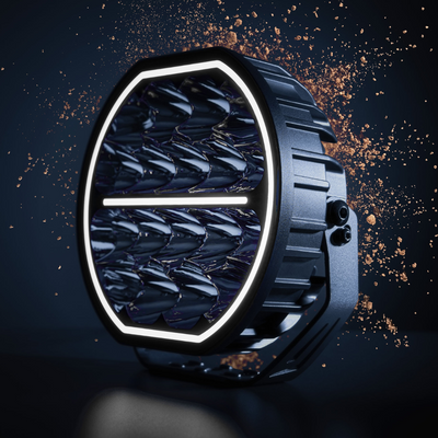 Buy Strands Lighting Wholesale & Retail, Ireland & UK