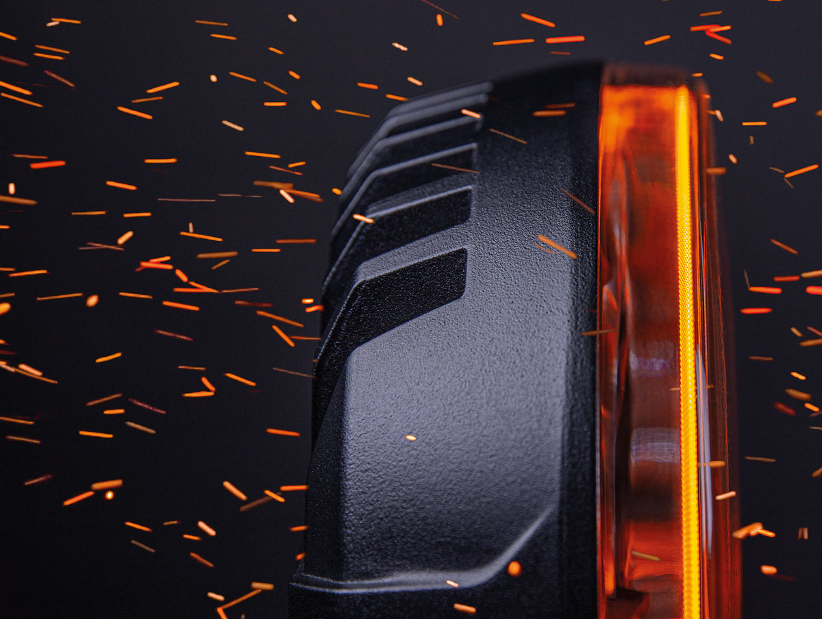 Buy Strands Firefly LED Driving Light / 9" Wholesale & Retail, Ireland & UK