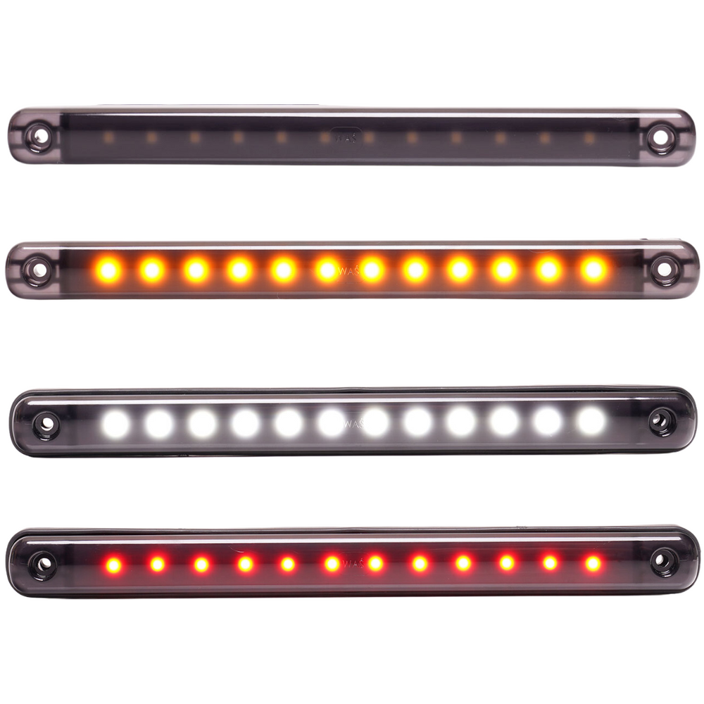 Buy LED Marker Lights | Position Lights- Front, Side, Rear, Roof & ABS ...