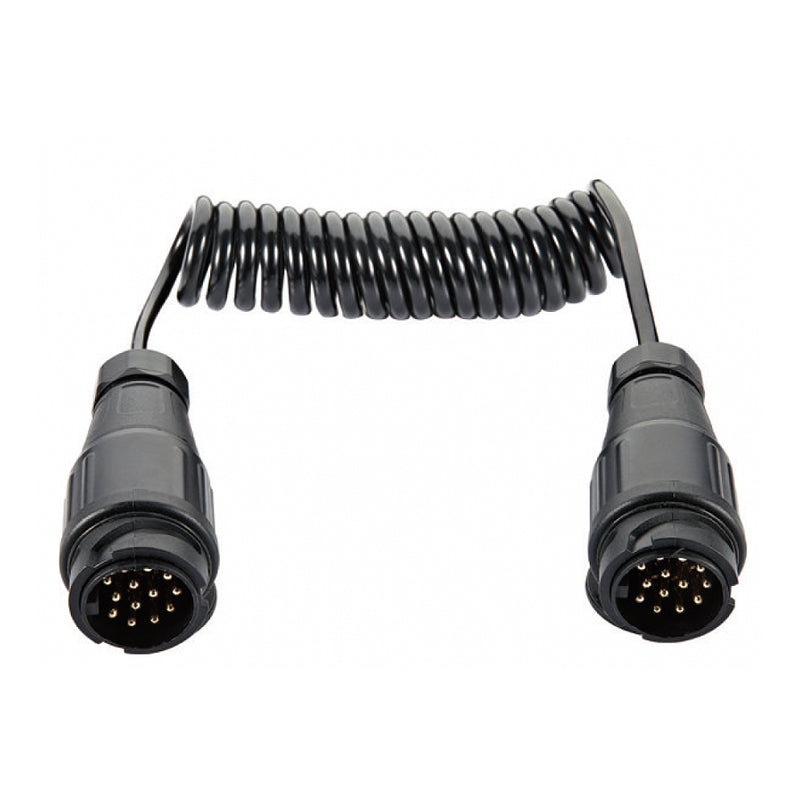 Buy 13 Pin Suzy Cable 12v / 3 Metre