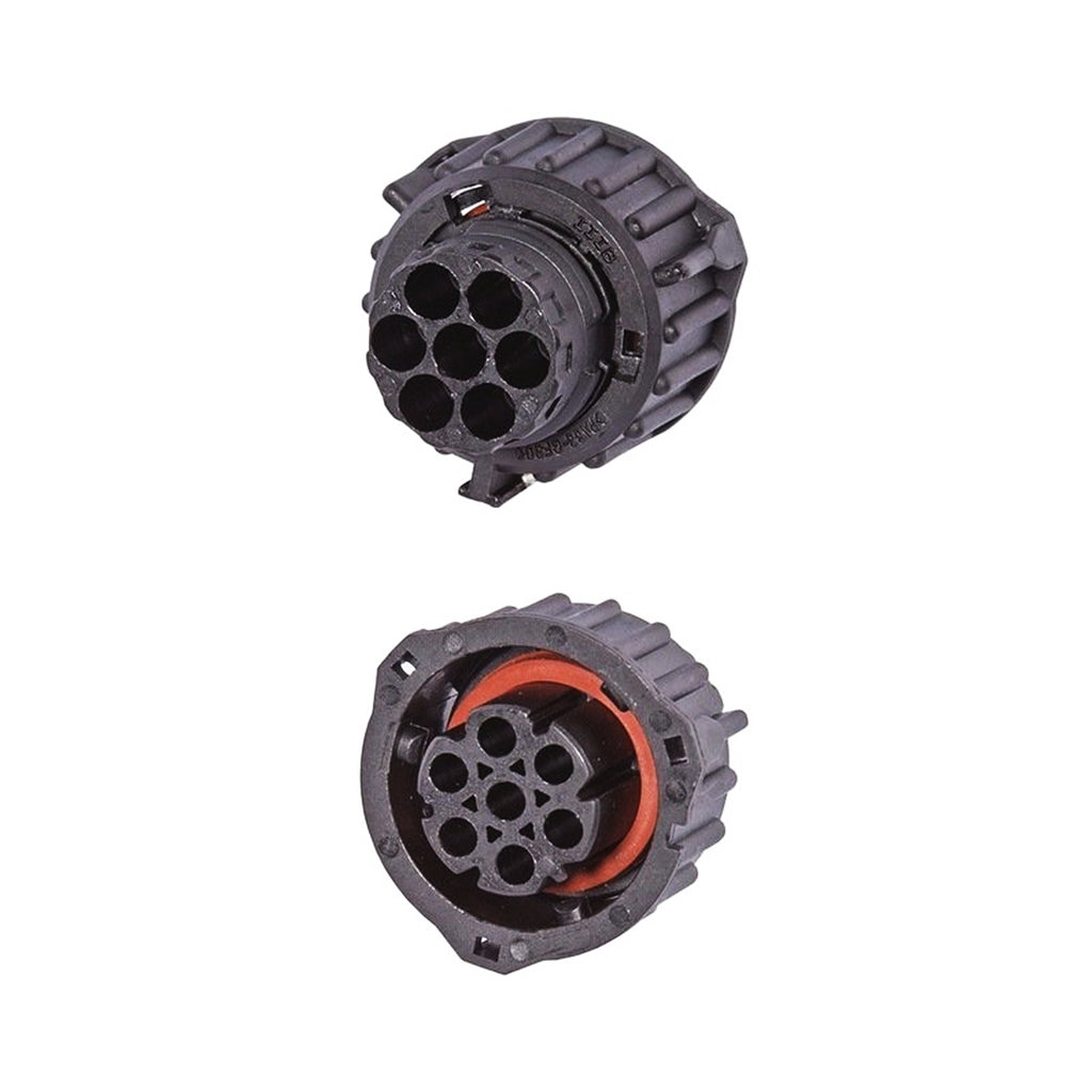 Buy 7-pin Bayonet Plug Male Wholesale & Retail