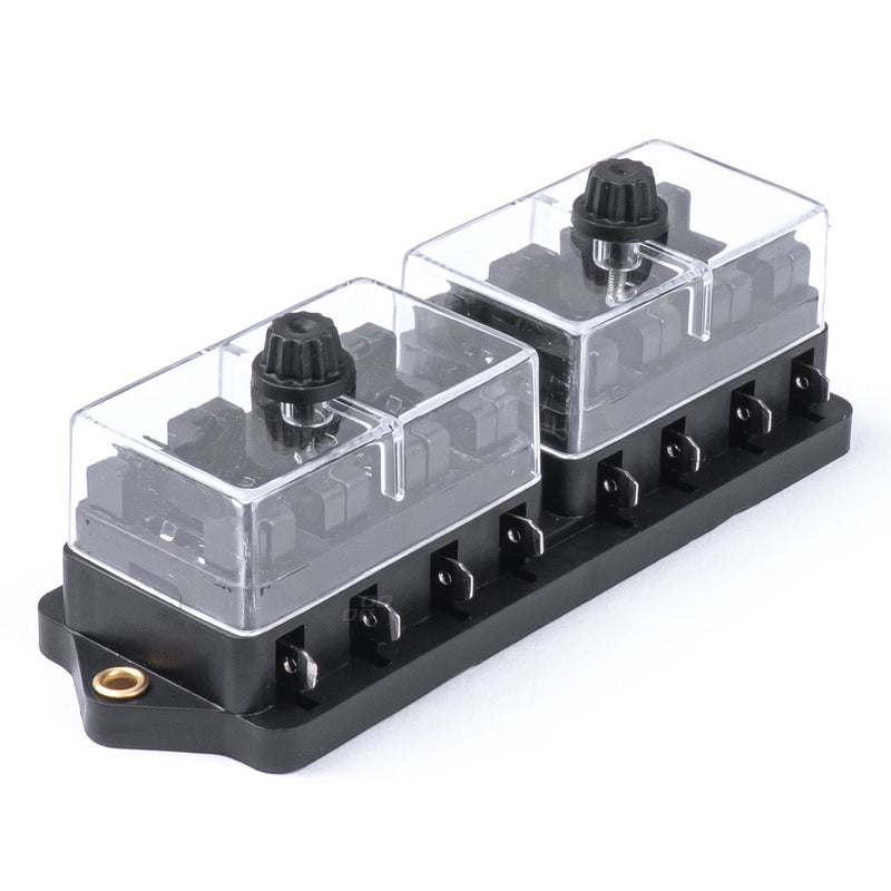 Buy Ceramic Blade Fuse Boxes in Various Sizes Wholesale & Retail ...