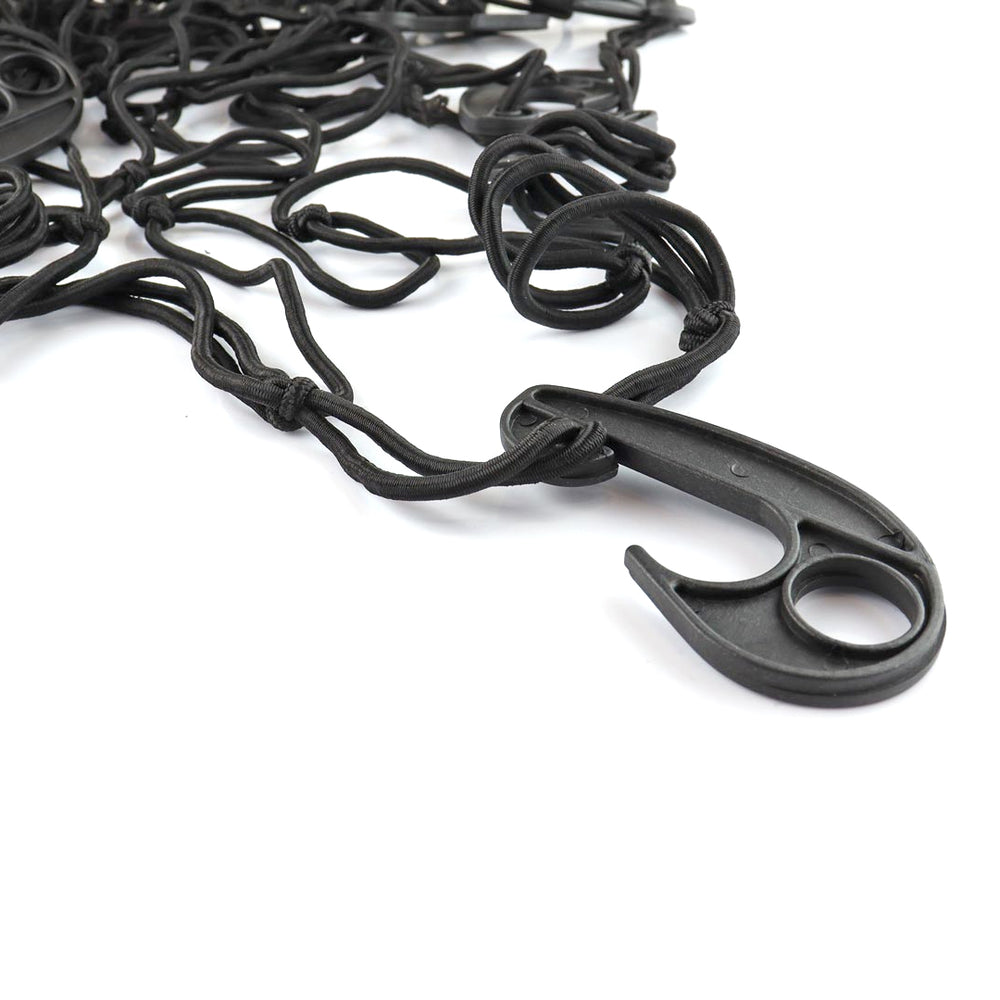 Buy Elastic Trailer Net with Hooks Wholesale & Retail