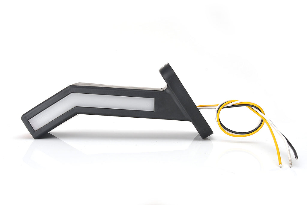 Buy LED Outline Marker Lamp with Progressive Indicator Wholesale ...