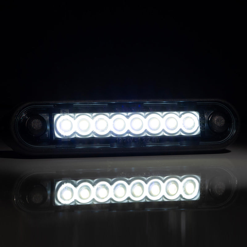 Buy LED Marker Lights | Position Lights- Front, Side, Rear, Roof & ABS ...