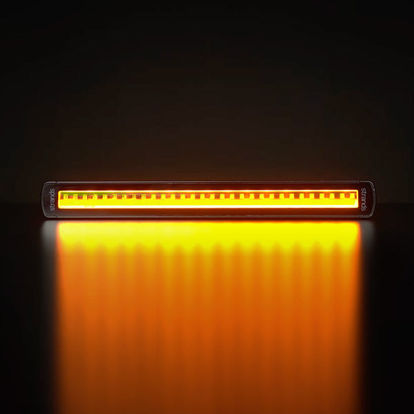 Buy Strands Low Rider Position Light with Hazard Warning Strobe / 10 ...