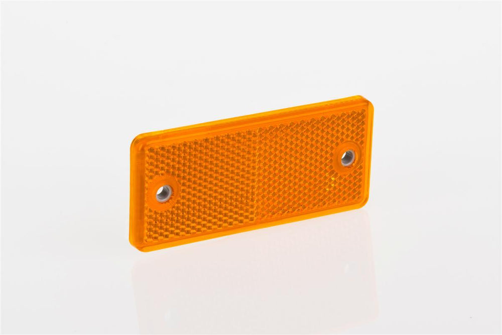 Buy Rectangular Reflectors / Pack of 10 Wholesale & Retail, Ireland & UK