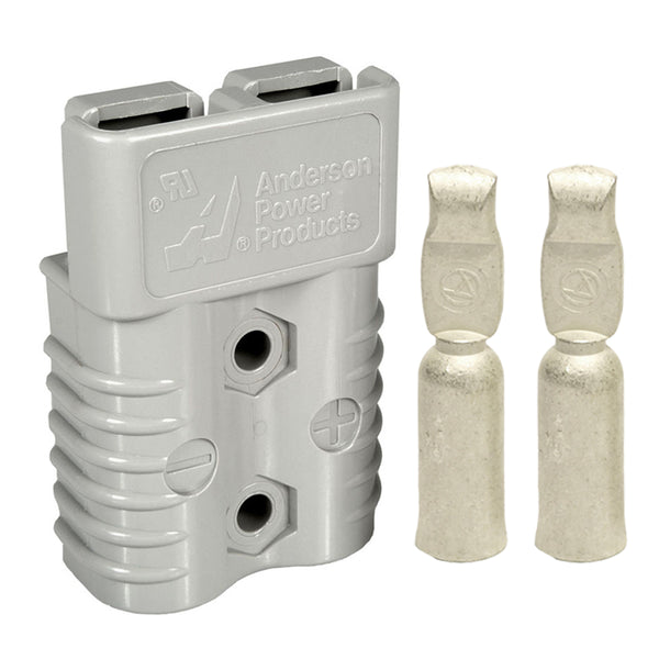 Anderson Connectors Online - Ireland & UK