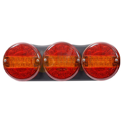 Buy LED Trailer Lights for Vans, Trucks & Trailers. Large selection ...