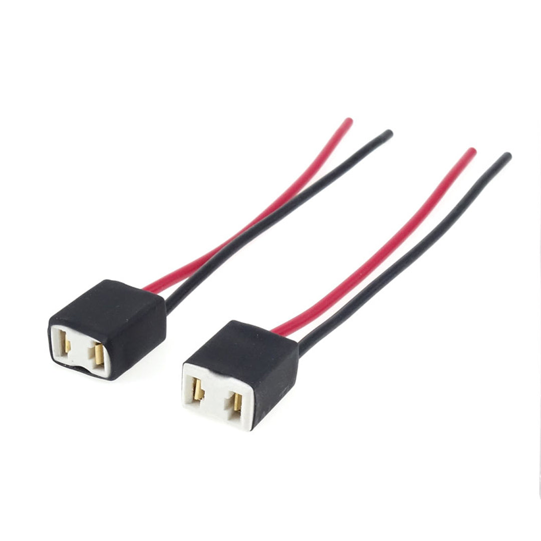 Buy Ceramic H7 Bulb Sockets / Pack of 2 Wholesale & Retail