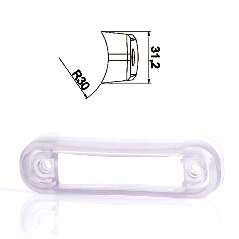 Buy Rounded Gasket for Neon Effect Marker Lights