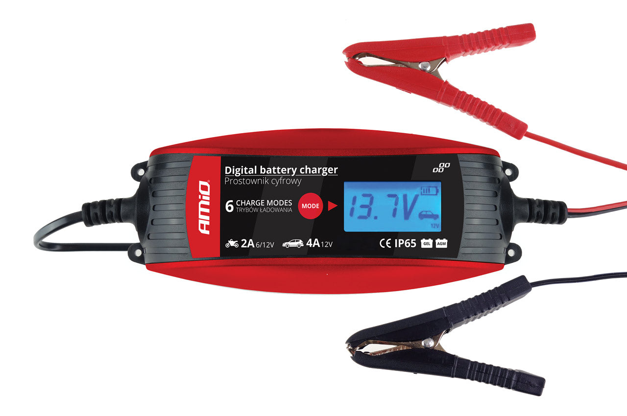 Buy Digital Battery Charger Wholesale & Retail, Ireland & UK