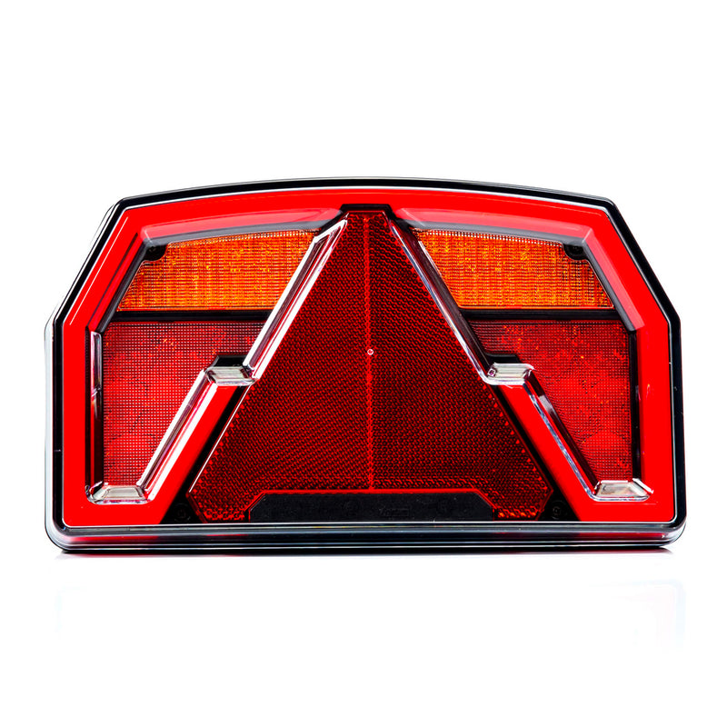 Buy LED Trailer Lights for Vans, Trucks & Trailers. Large selection ...