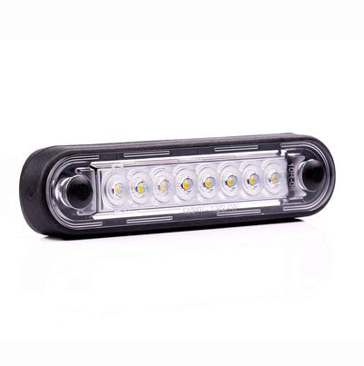 Buy LED Marker Lights | Position Lights- Front, Side, Rear, Roof & ABS ...