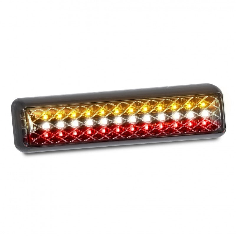 Buy Slimline Combination Stop, Tail, Indicator & Reverse Light ...