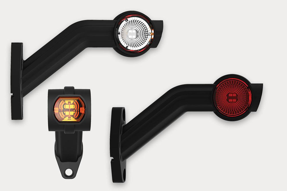 Outline Lamps / Marker Lamps Online - 12V & 24V - All Vehicles ...