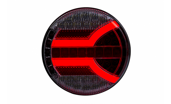 Buy LED Trailer Lights for Vans, Trucks & Trailers. Large selection ...